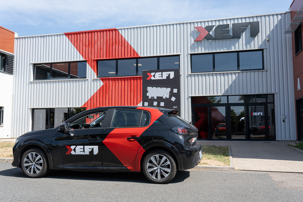 Trouver votre agence XEFI la plus proche en France I XEFI